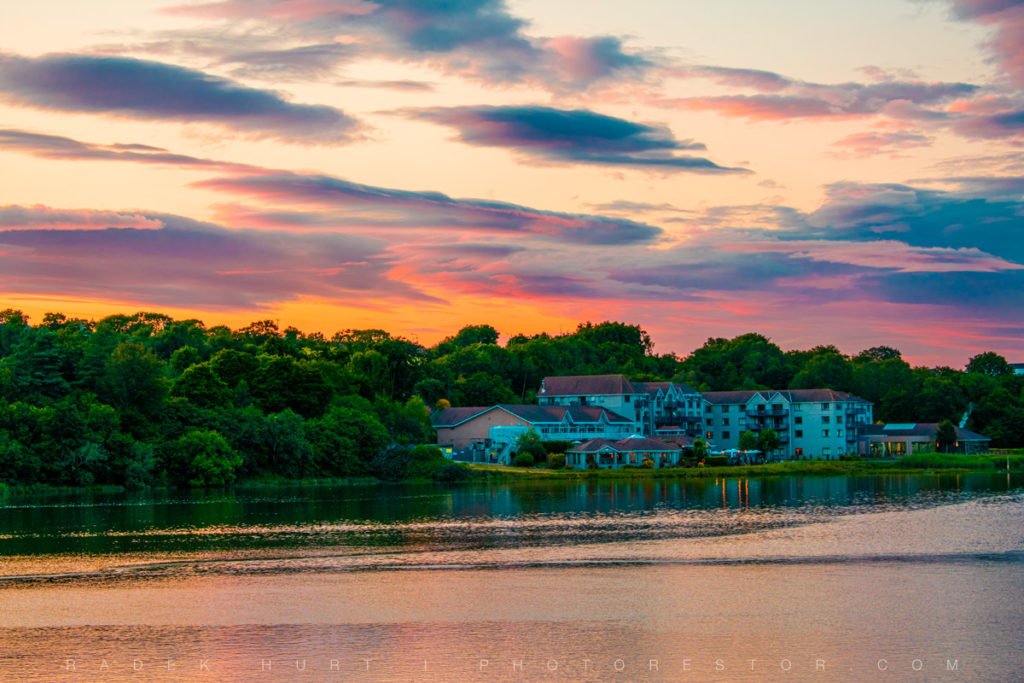 Ferrycarrig Hotel, Wexford, Ireland - photorestor.com
